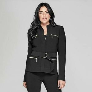 Marciano | Jackets & Coats | Ivana Jacket | Poshmark